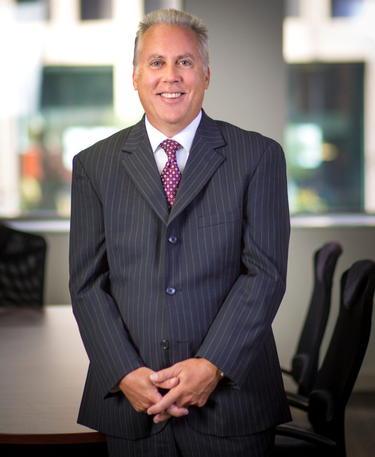 Steven Brown | Brunner Law